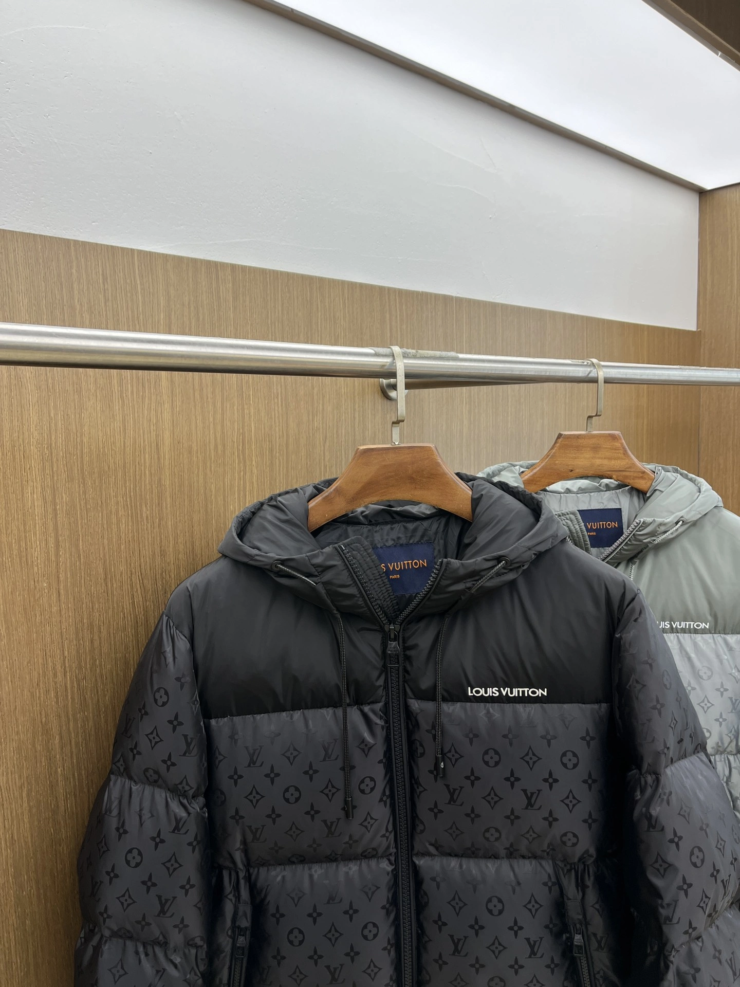 Reasonably priced Louis Vuitton Down Jackets