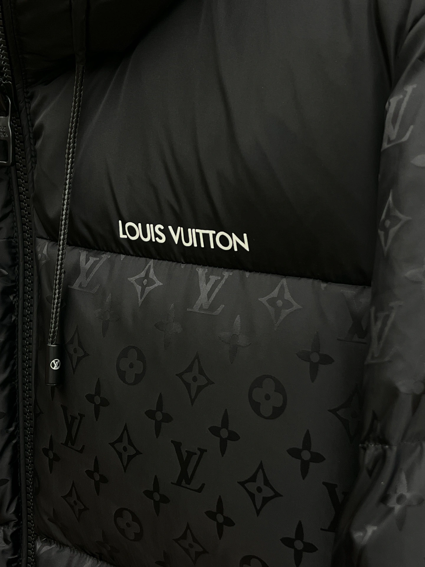 Reasonably priced Louis Vuitton Down Jackets