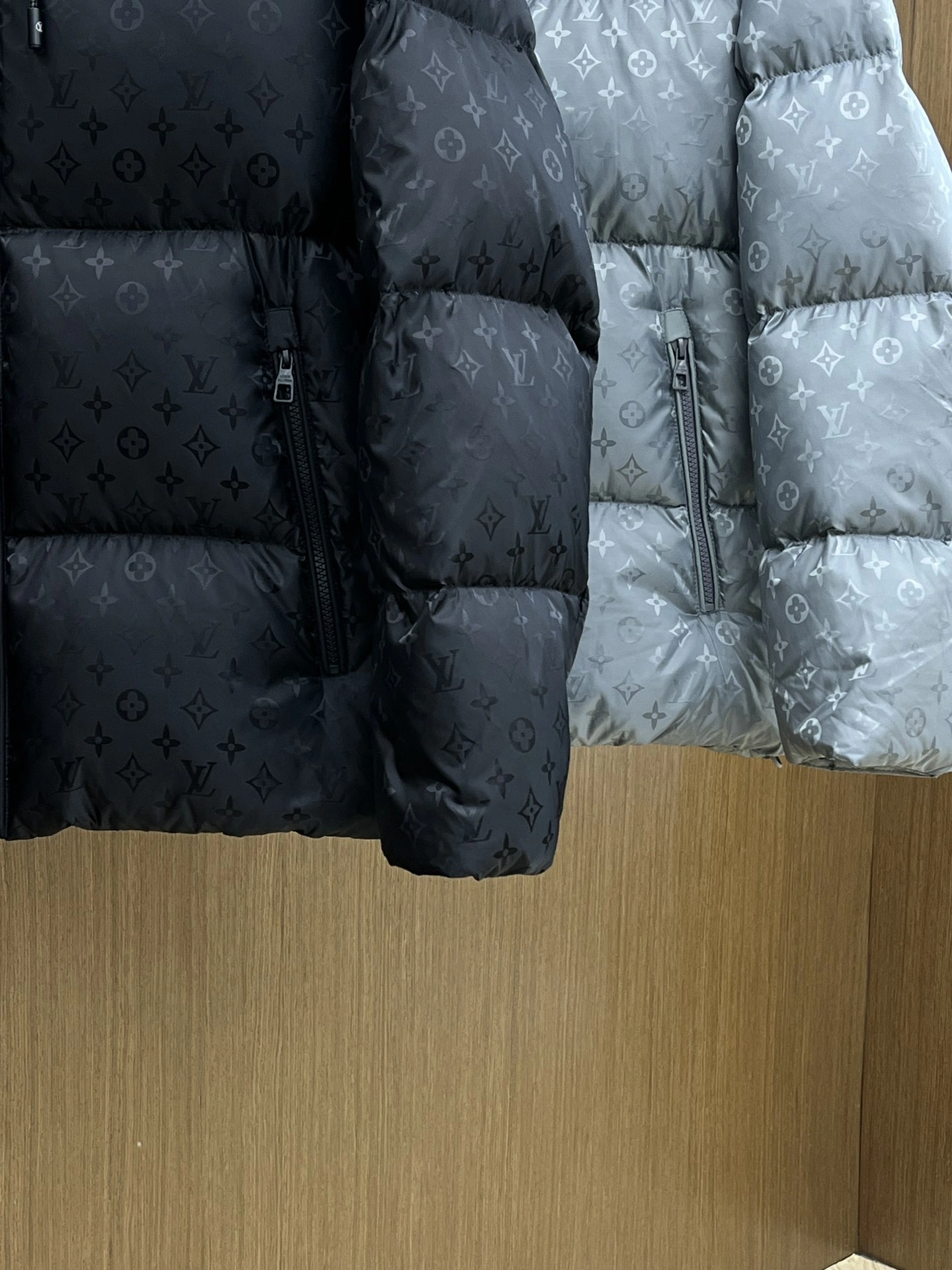 Reasonably priced Louis Vuitton Down Jackets