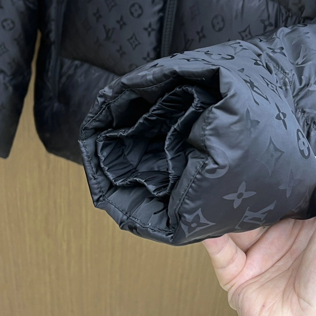 Reasonably priced Louis Vuitton Down Jackets