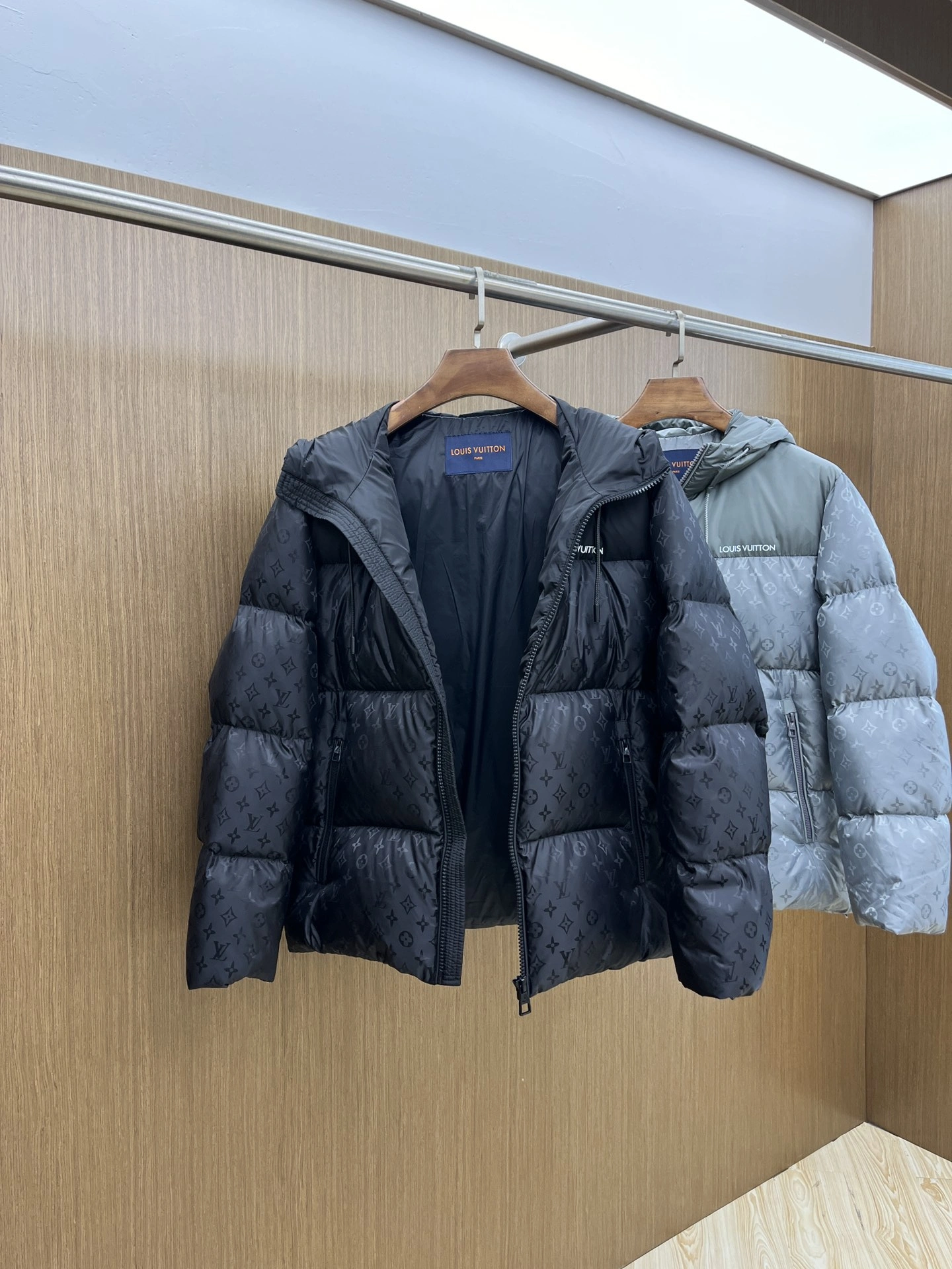 Reasonably priced Louis Vuitton Down Jackets