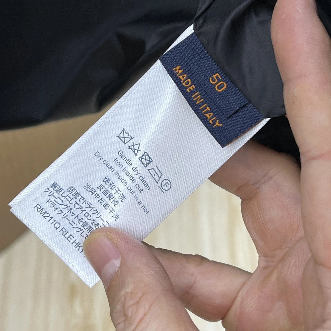 Reasonably priced Louis Vuitton Down Jackets