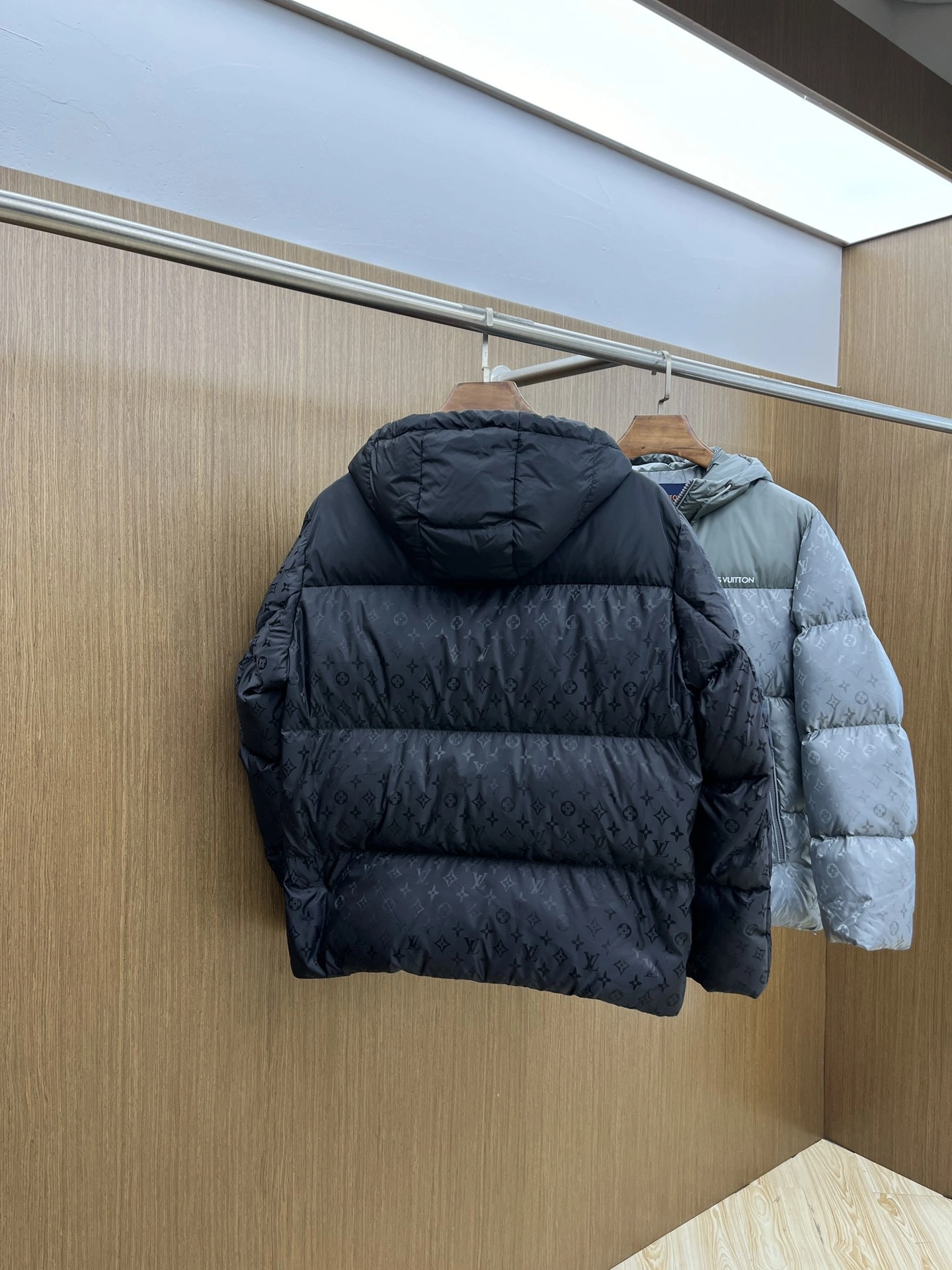 Reasonably priced Louis Vuitton Down Jackets