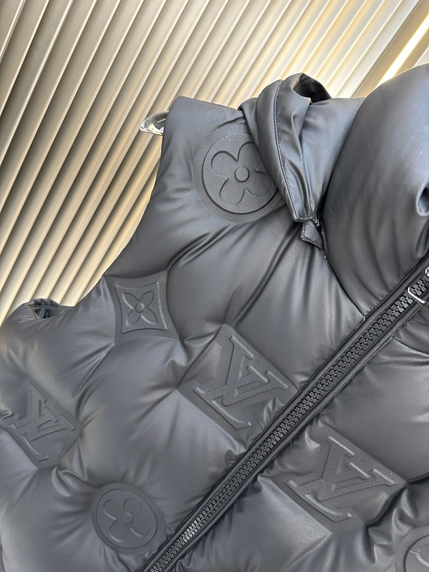 High fidelity Louis Vuitton Down Jackets
