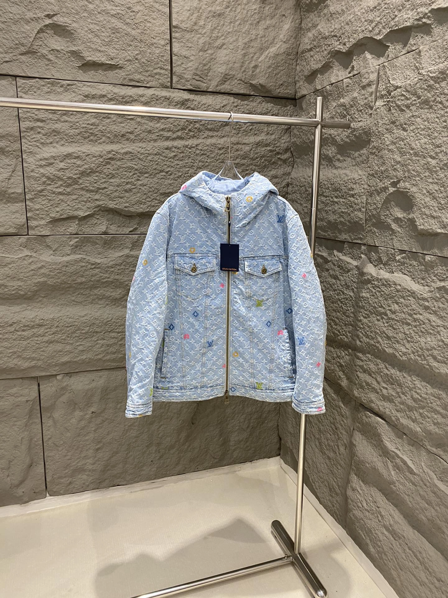 Louis Vuitton Down Jackets