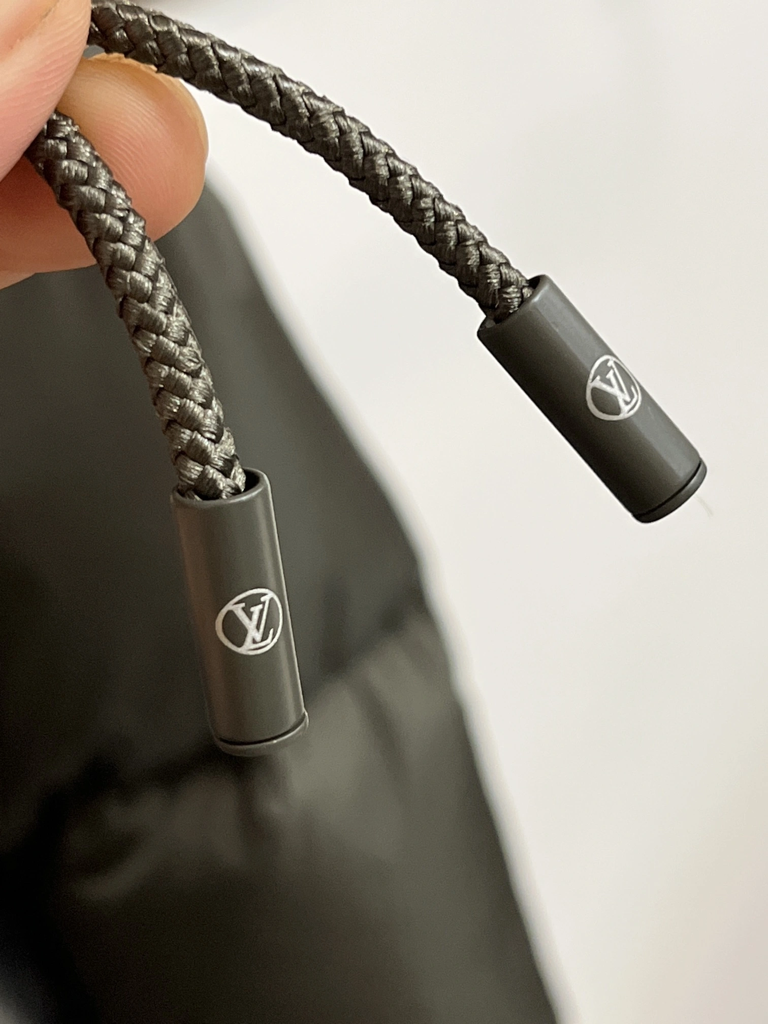 Bargain Louis Vuitton Down Jackets