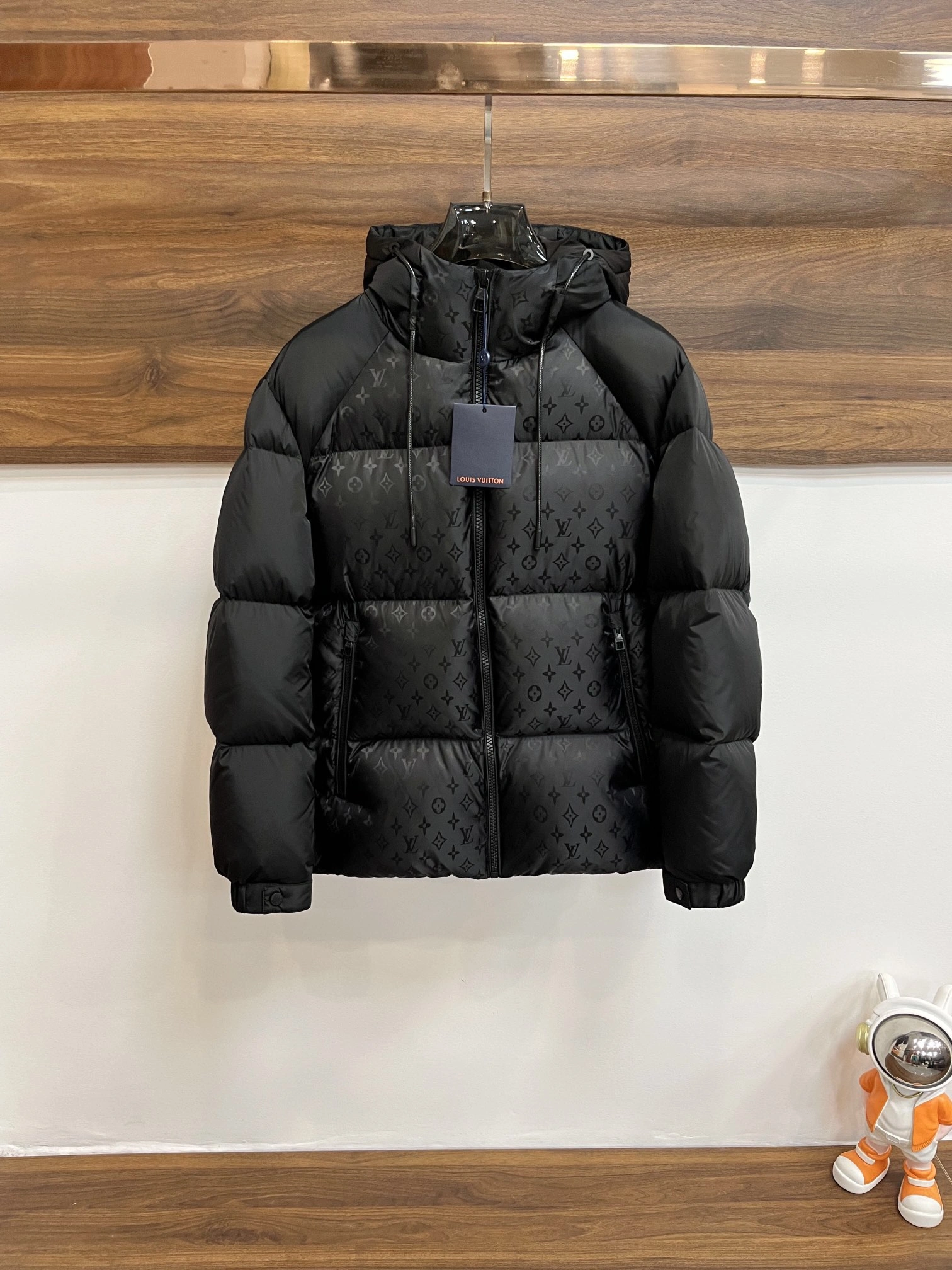 Louis Vuitton Down Jackets