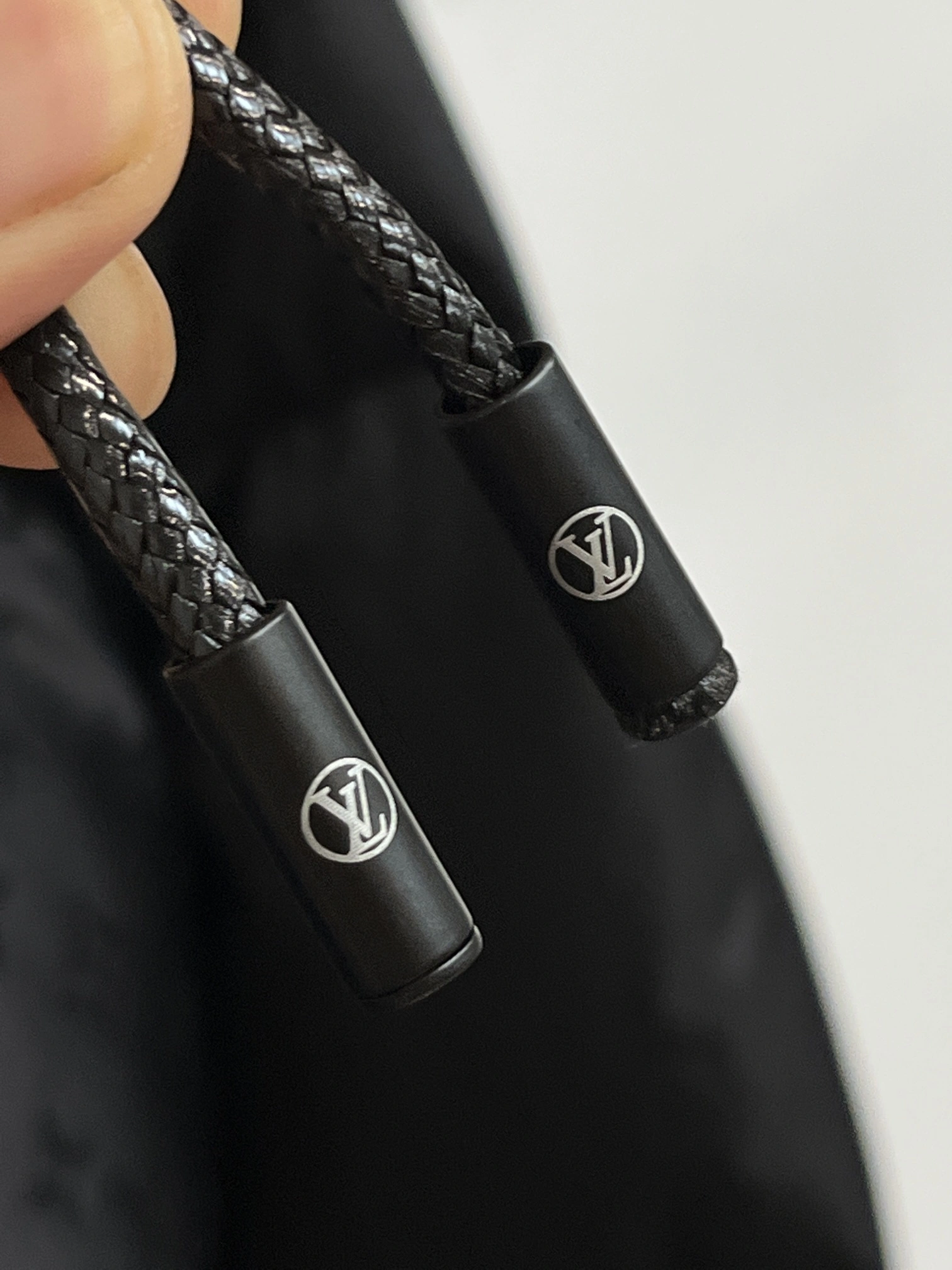 High fidelity Louis Vuitton Down Jackets