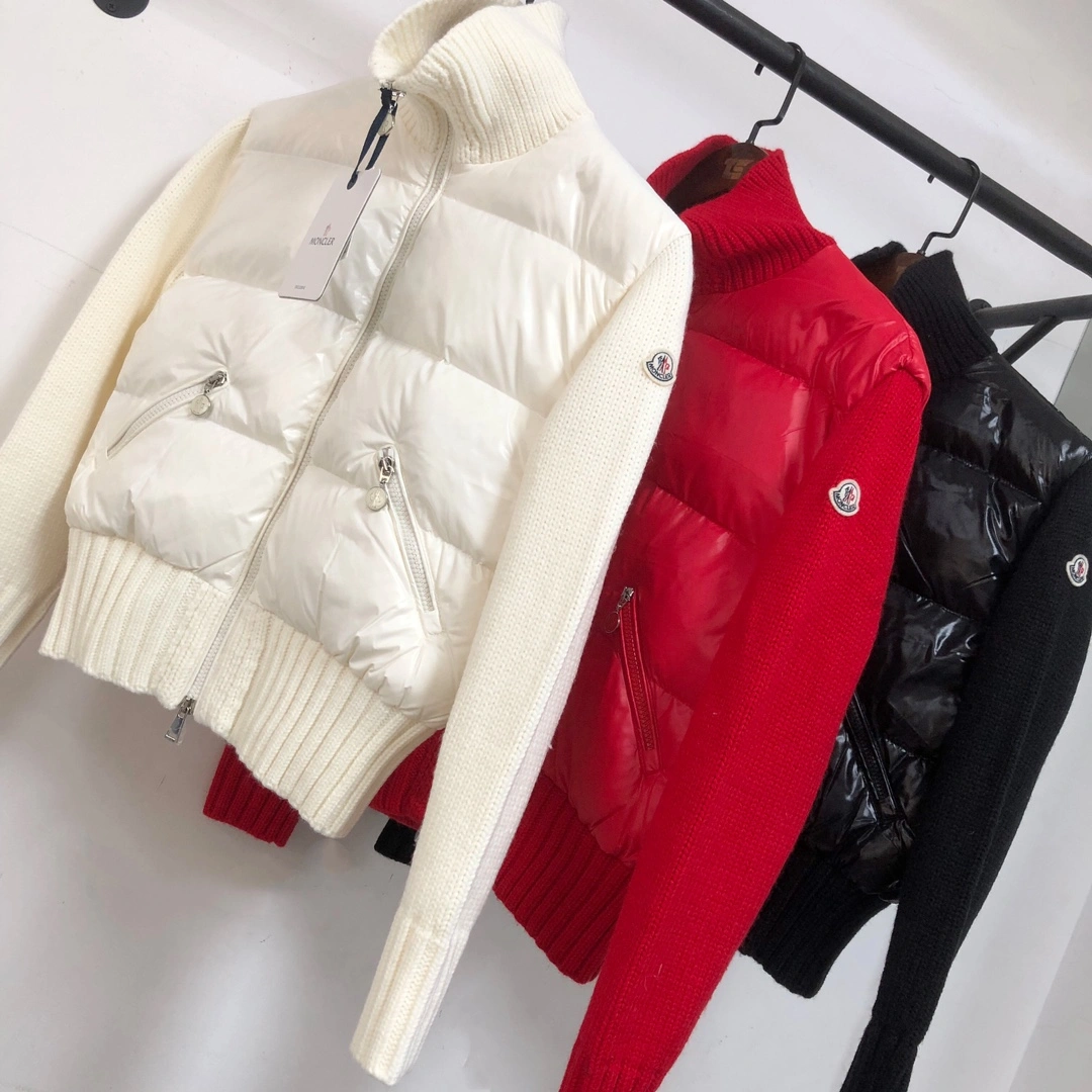 Top match Louis Vuitton Down Jackets