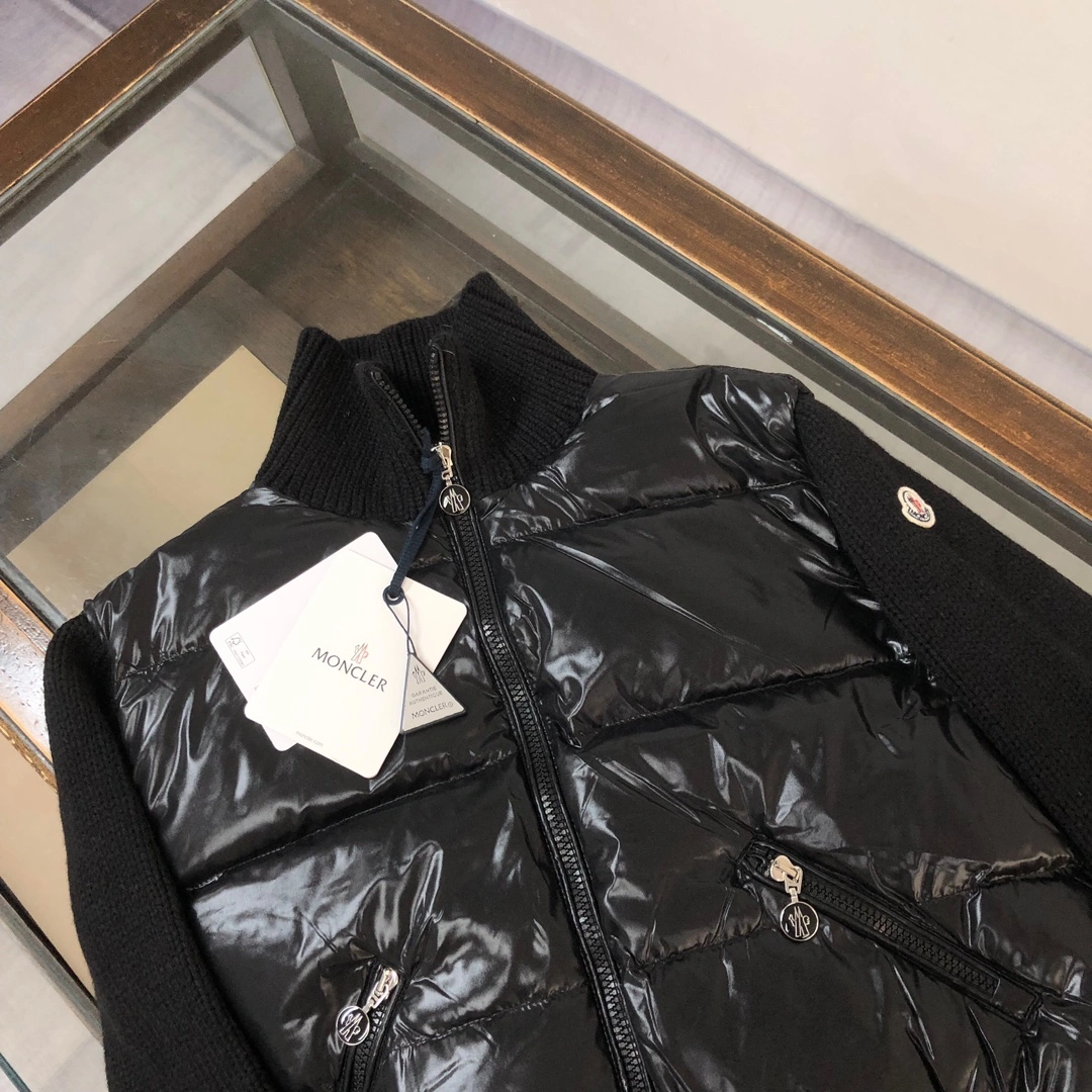 Top match Louis Vuitton Down Jackets