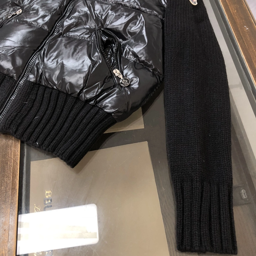 Top match Louis Vuitton Down Jackets