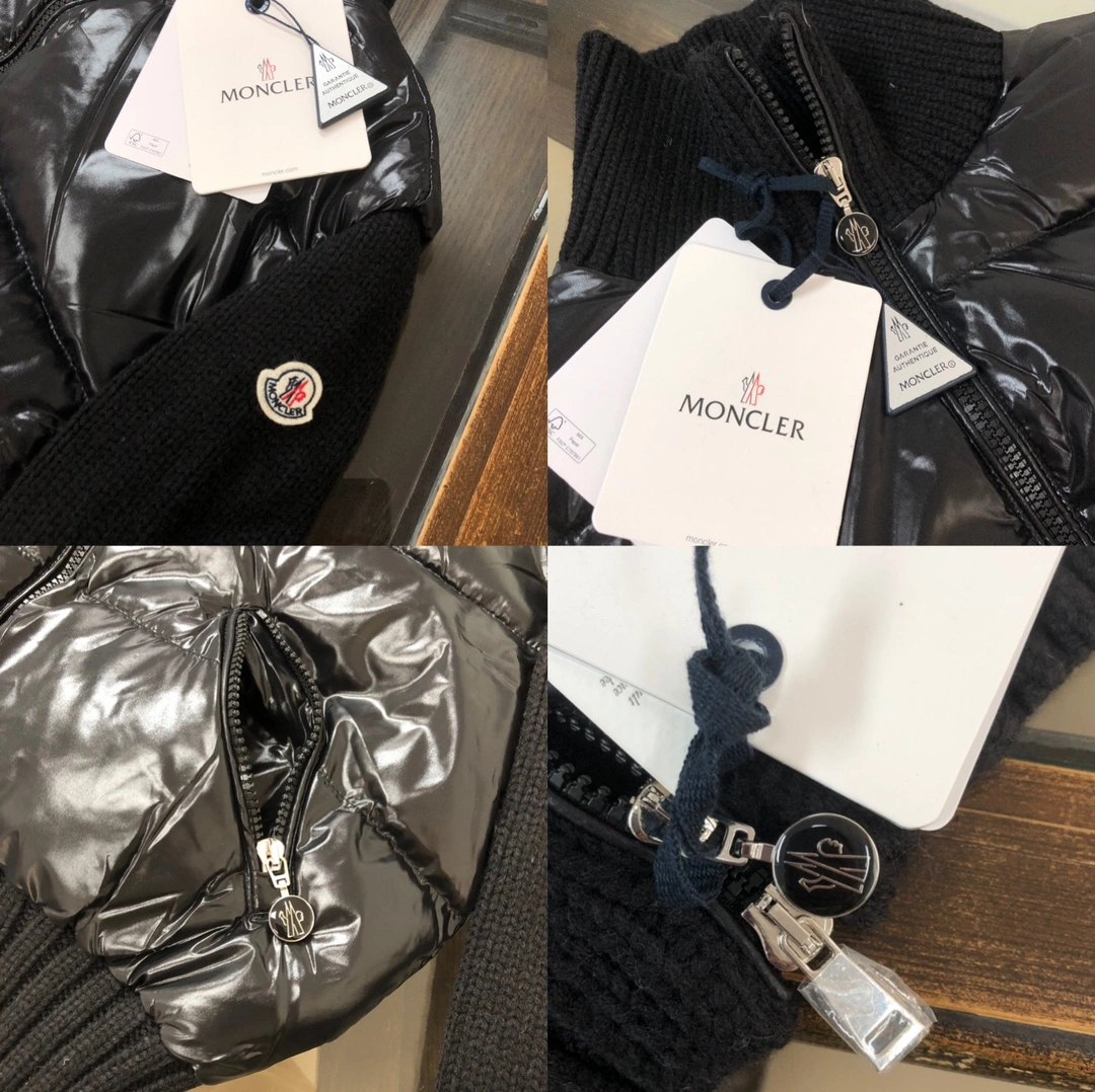 Top match Louis Vuitton Down Jackets
