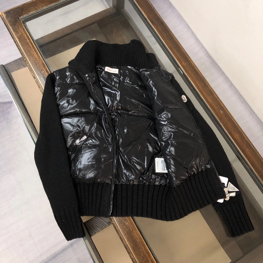 Top match Louis Vuitton Down Jackets