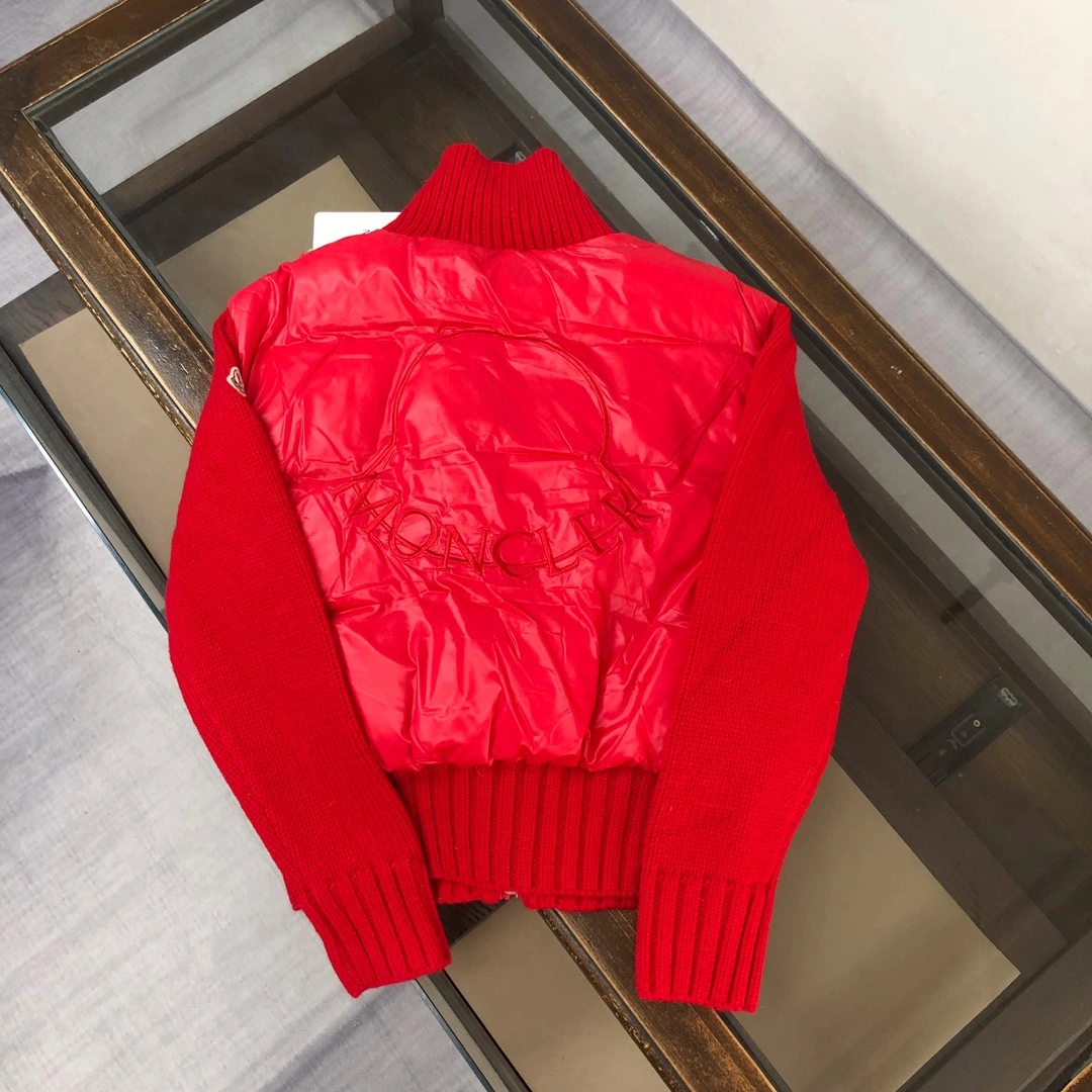 Exact replica Louis Vuitton Down Jackets