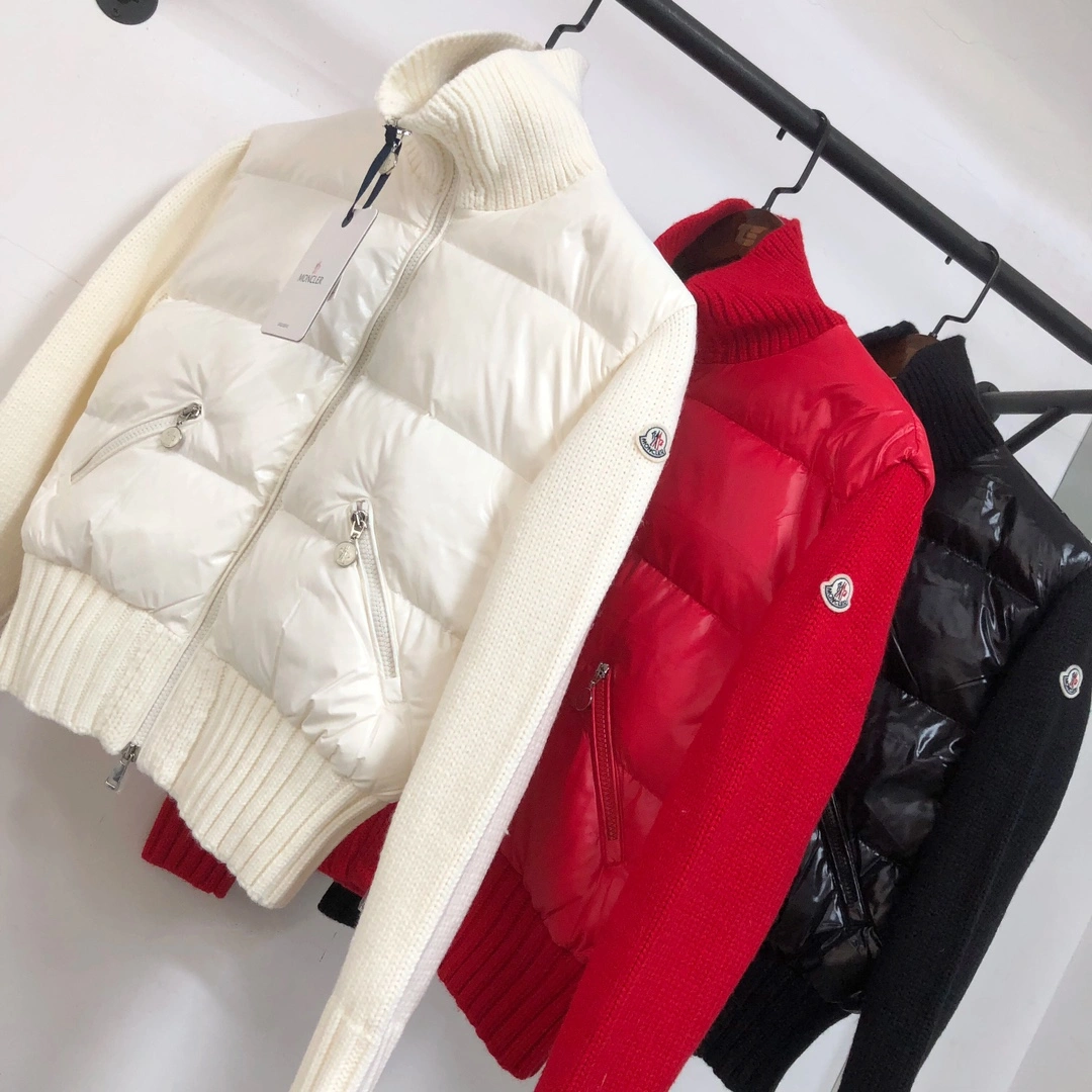 Exact replica Louis Vuitton Down Jackets