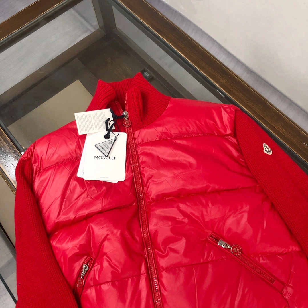 Exact replica Louis Vuitton Down Jackets