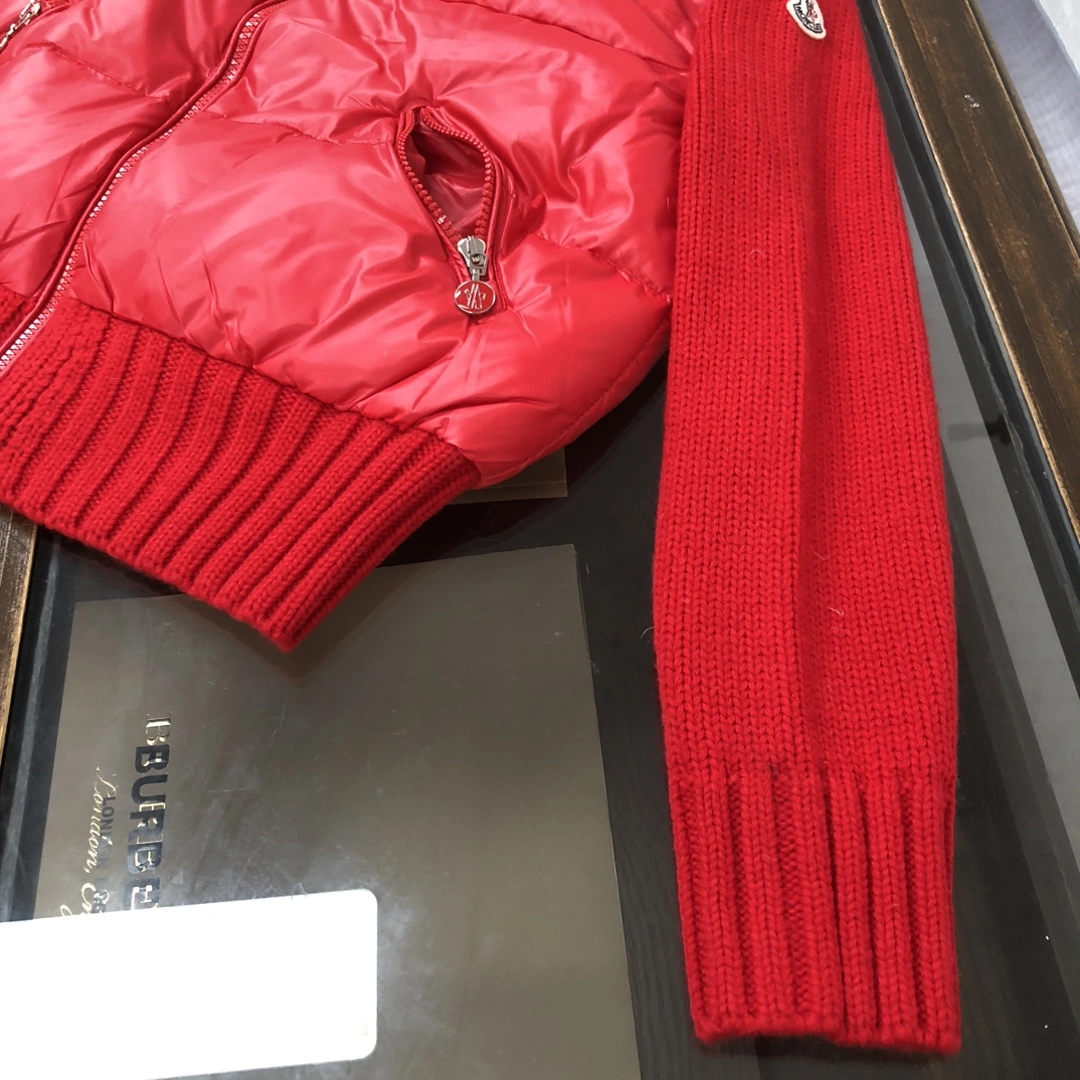 Exact replica Louis Vuitton Down Jackets