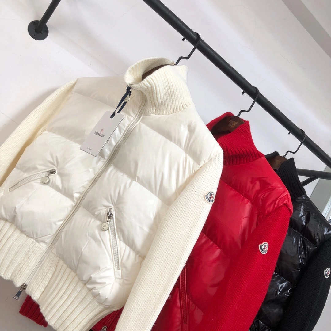High accuracy Louis Vuitton Down Jackets