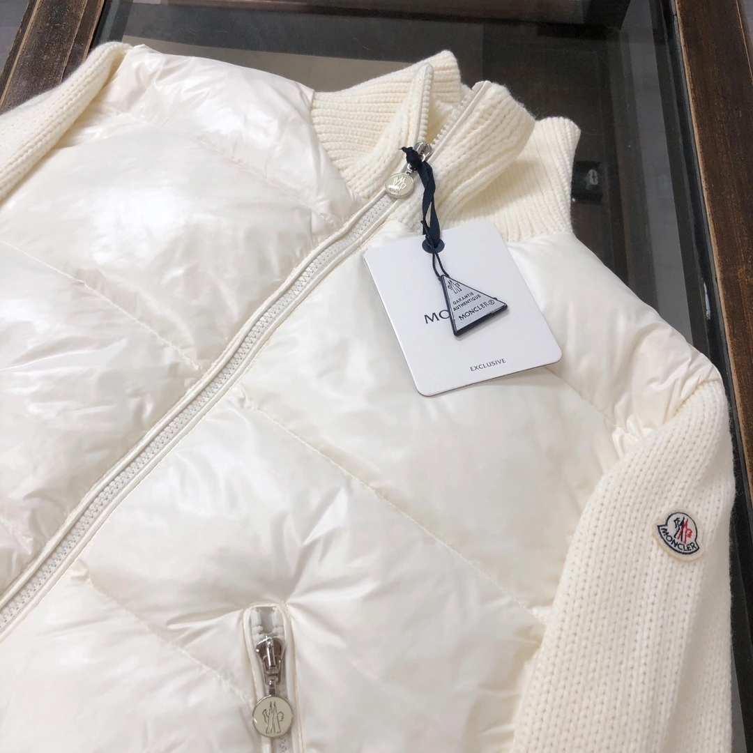High accuracy Louis Vuitton Down Jackets
