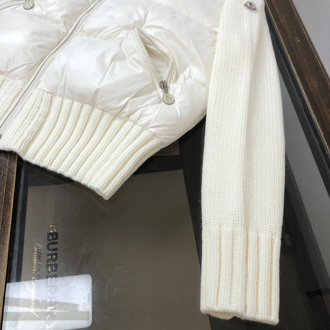 High accuracy Louis Vuitton Down Jackets