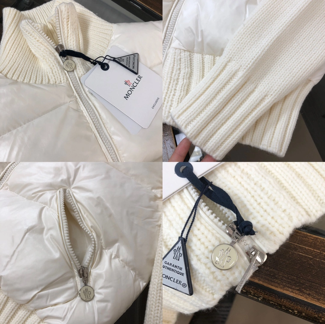 High accuracy Louis Vuitton Down Jackets
