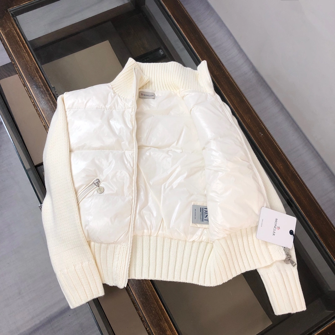 High accuracy Louis Vuitton Down Jackets