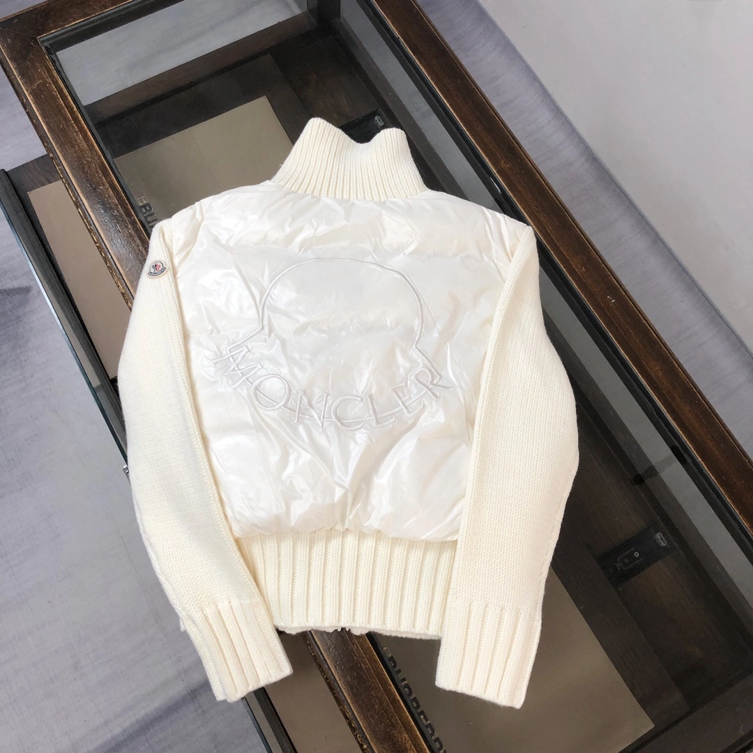 High accuracy Louis Vuitton Down Jackets