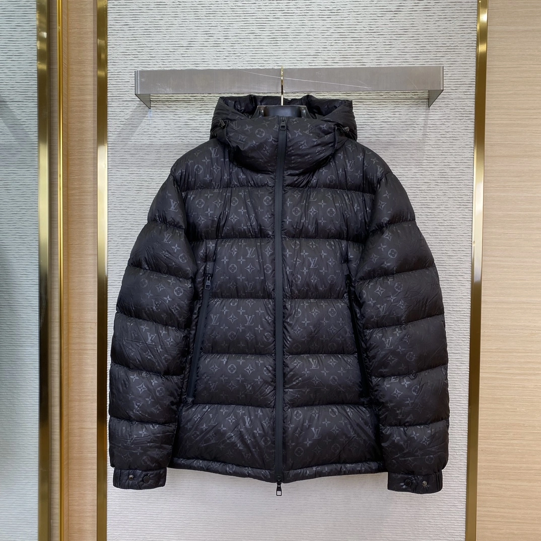 Louis Vuitton Down Jackets