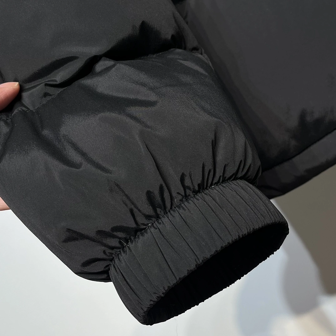 Indistinguishable Louis Vuitton Down Jackets