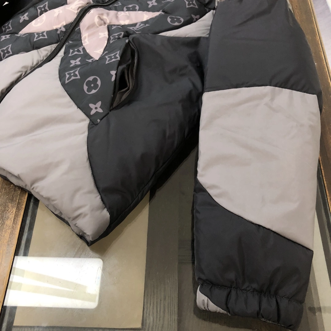 Authentic Louis Vuitton Down Jackets