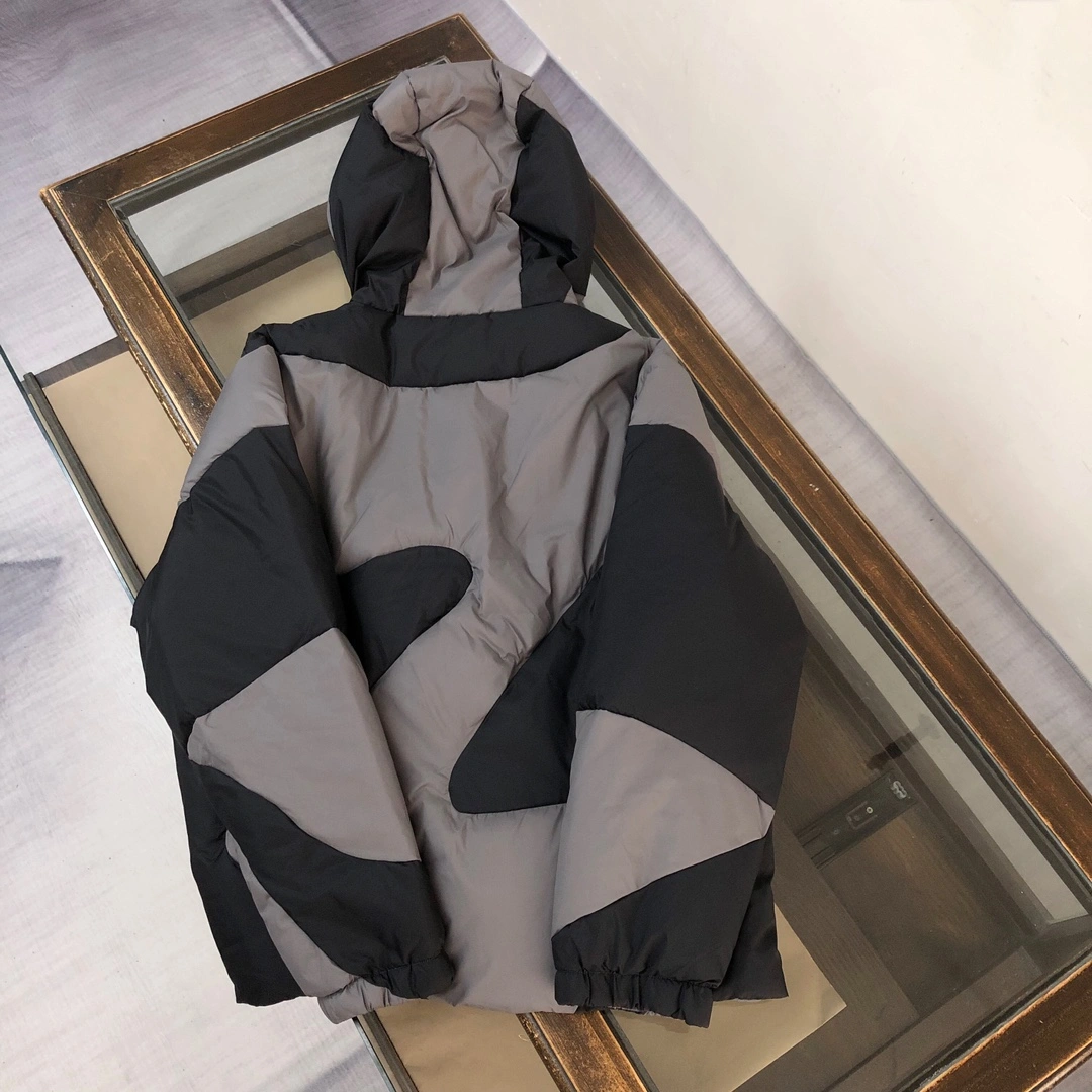 Authentic Louis Vuitton Down Jackets