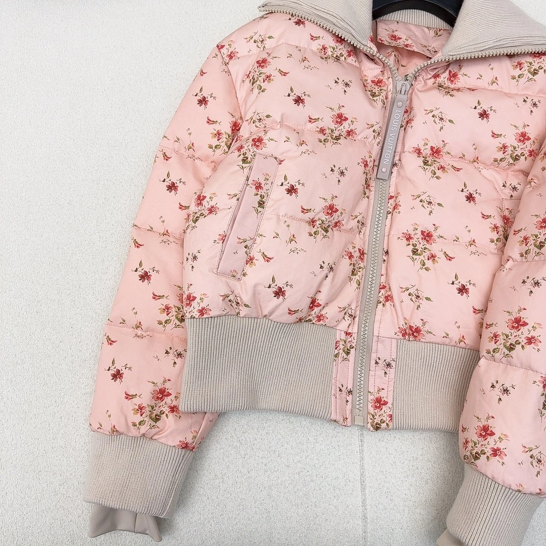 1:1 copy Louis Vuitton Down Jackets