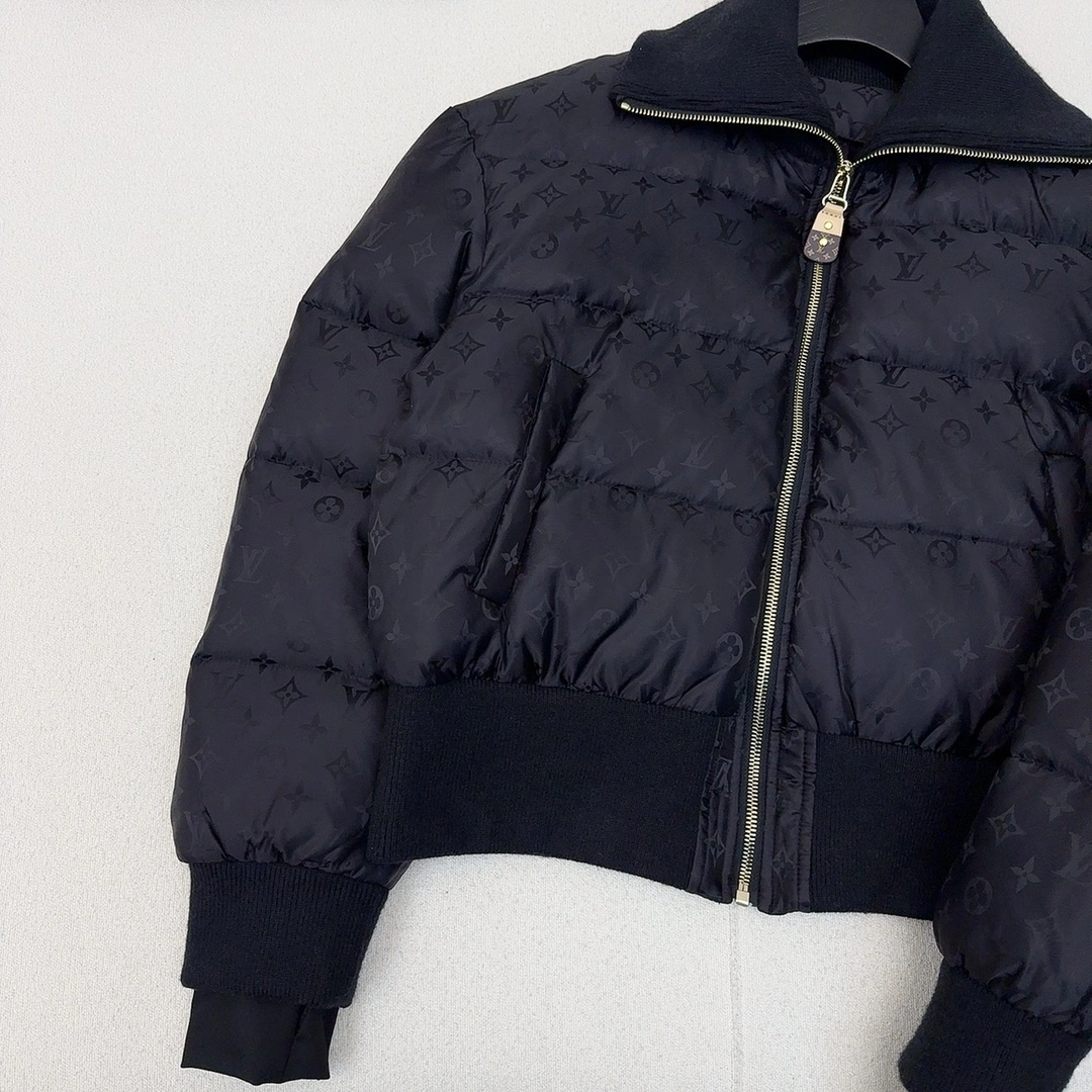 Legit Louis Vuitton Down Jackets