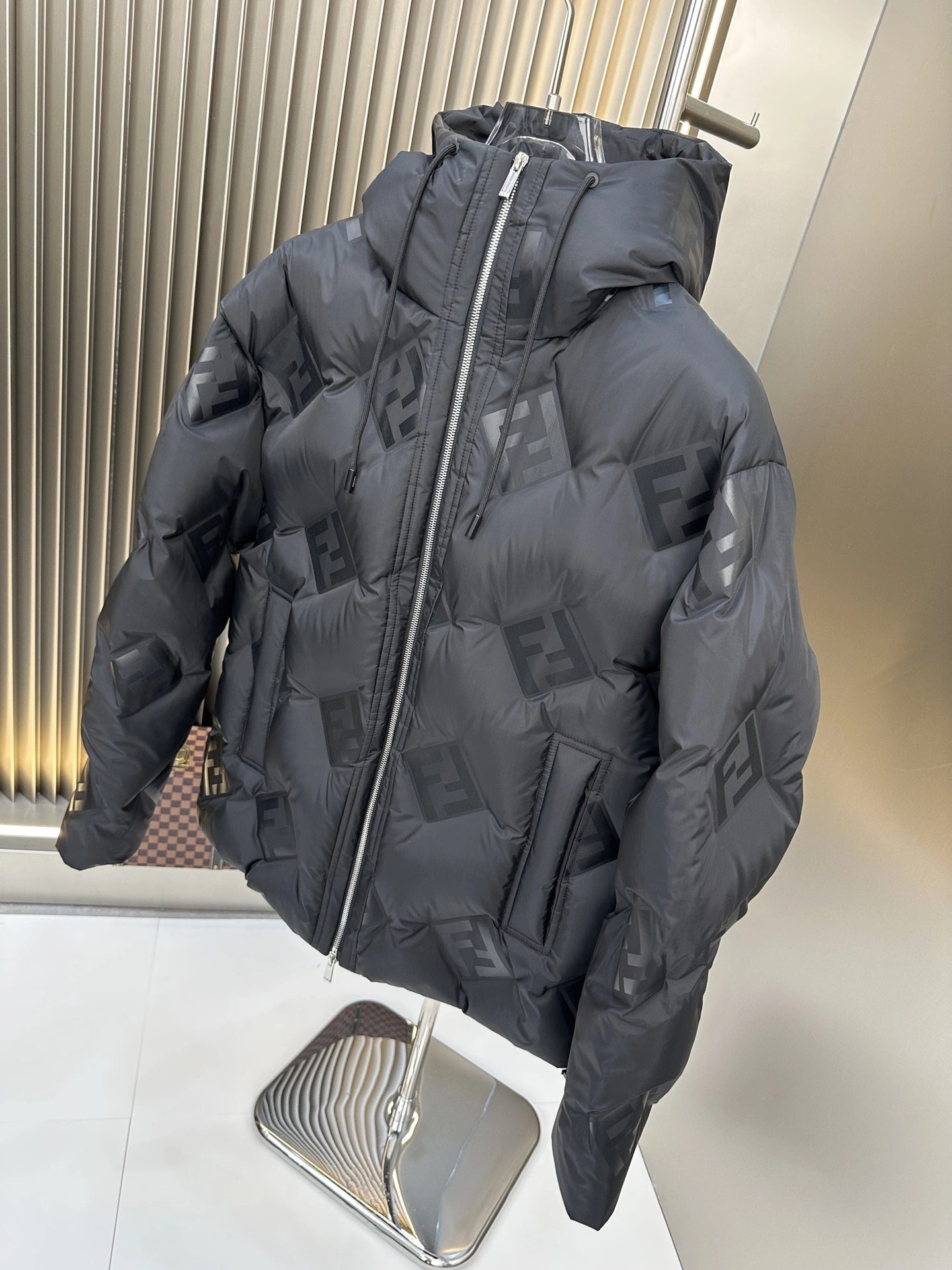 Value-priced Louis Vuitton Down Jackets