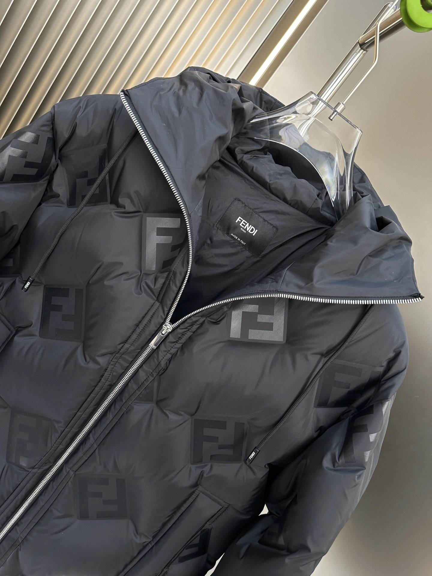 Value-priced Louis Vuitton Down Jackets