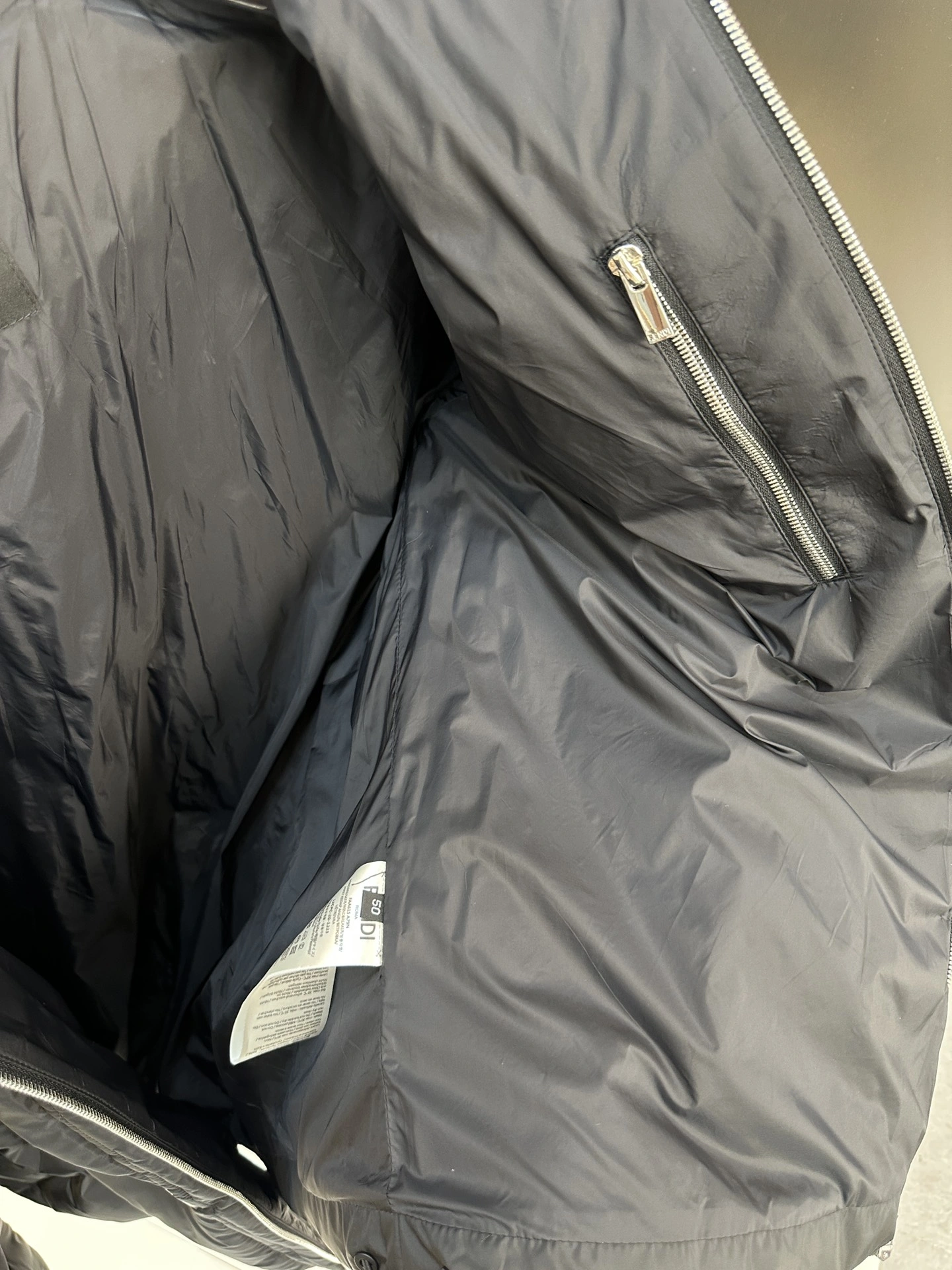Value-priced Louis Vuitton Down Jackets