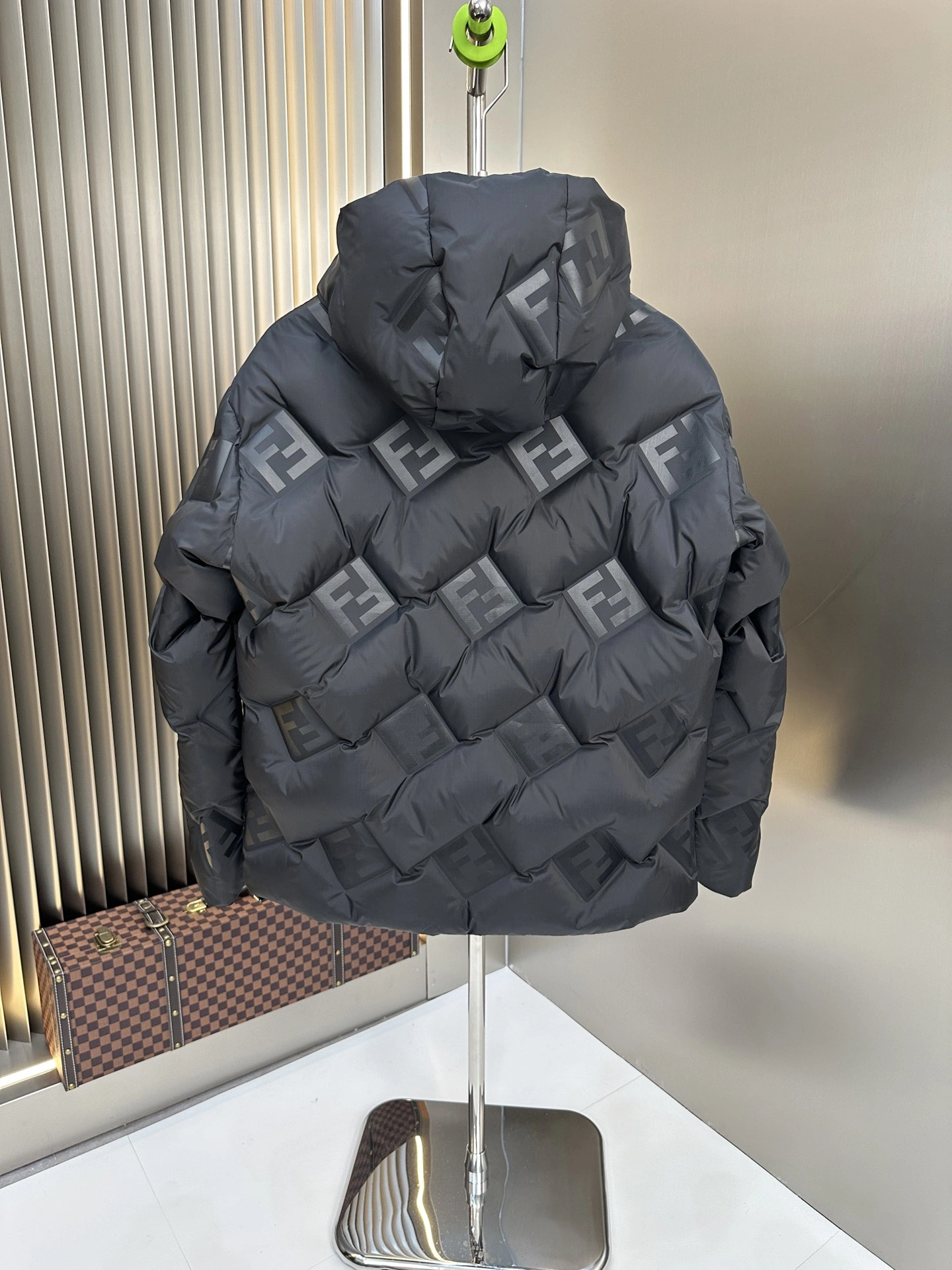 Value-priced Louis Vuitton Down Jackets