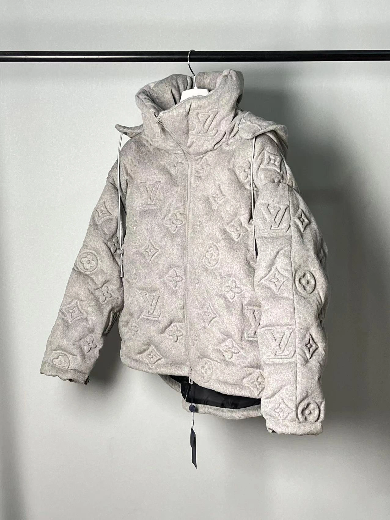 Value-priced Louis Vuitton Down Jackets