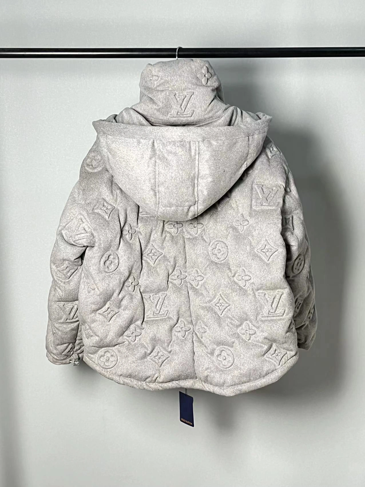 Value-priced Louis Vuitton Down Jackets