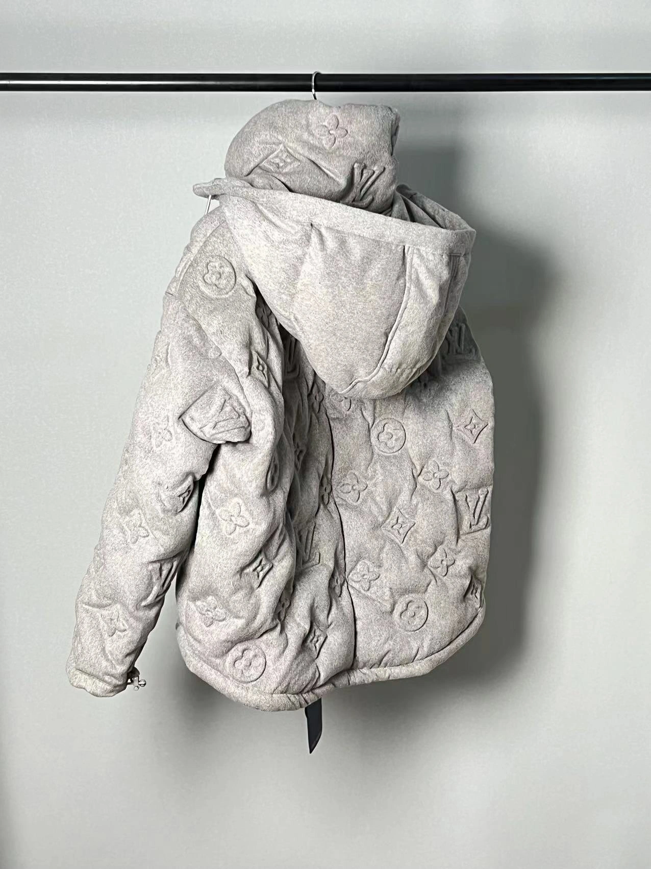 Value-priced Louis Vuitton Down Jackets