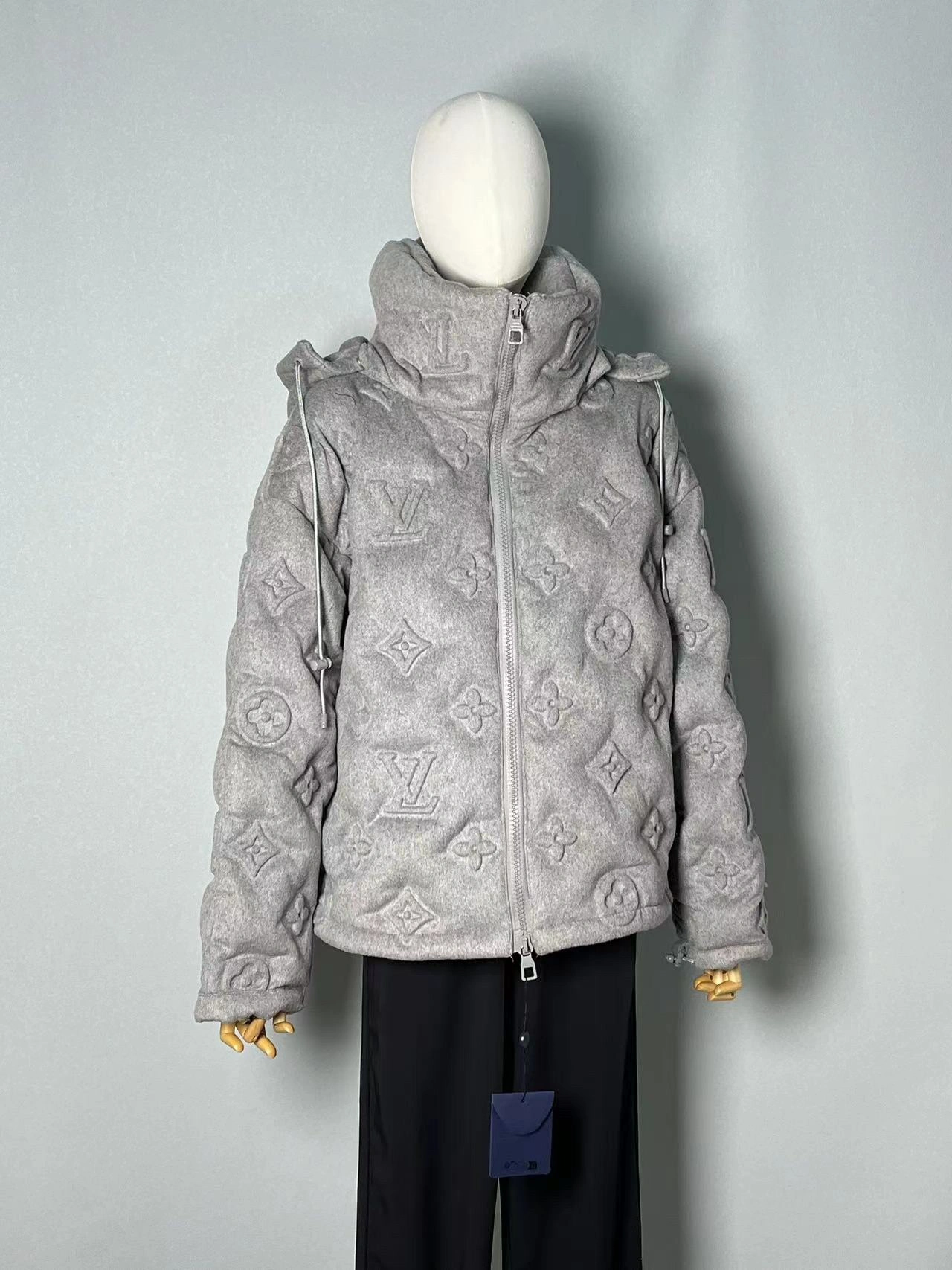 Value-priced Louis Vuitton Down Jackets