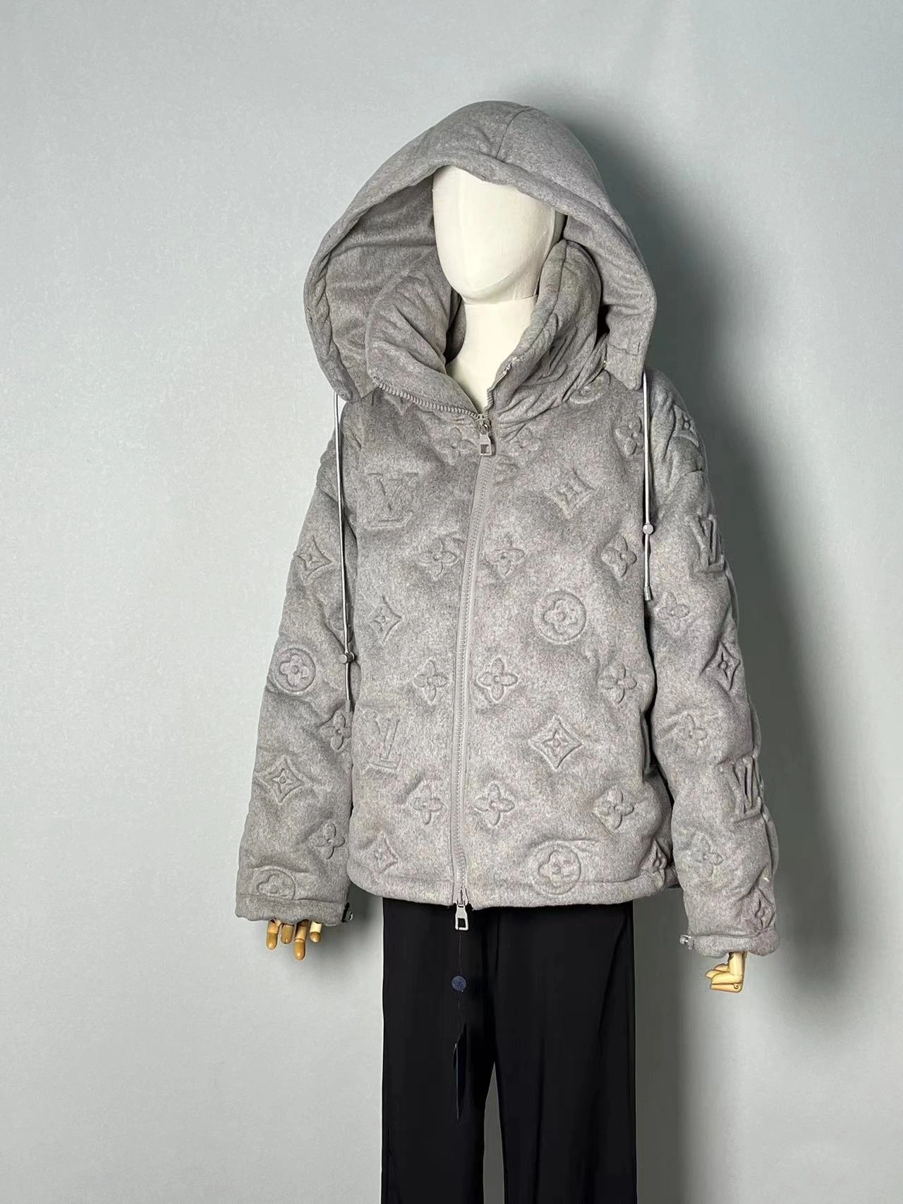 Value-priced Louis Vuitton Down Jackets