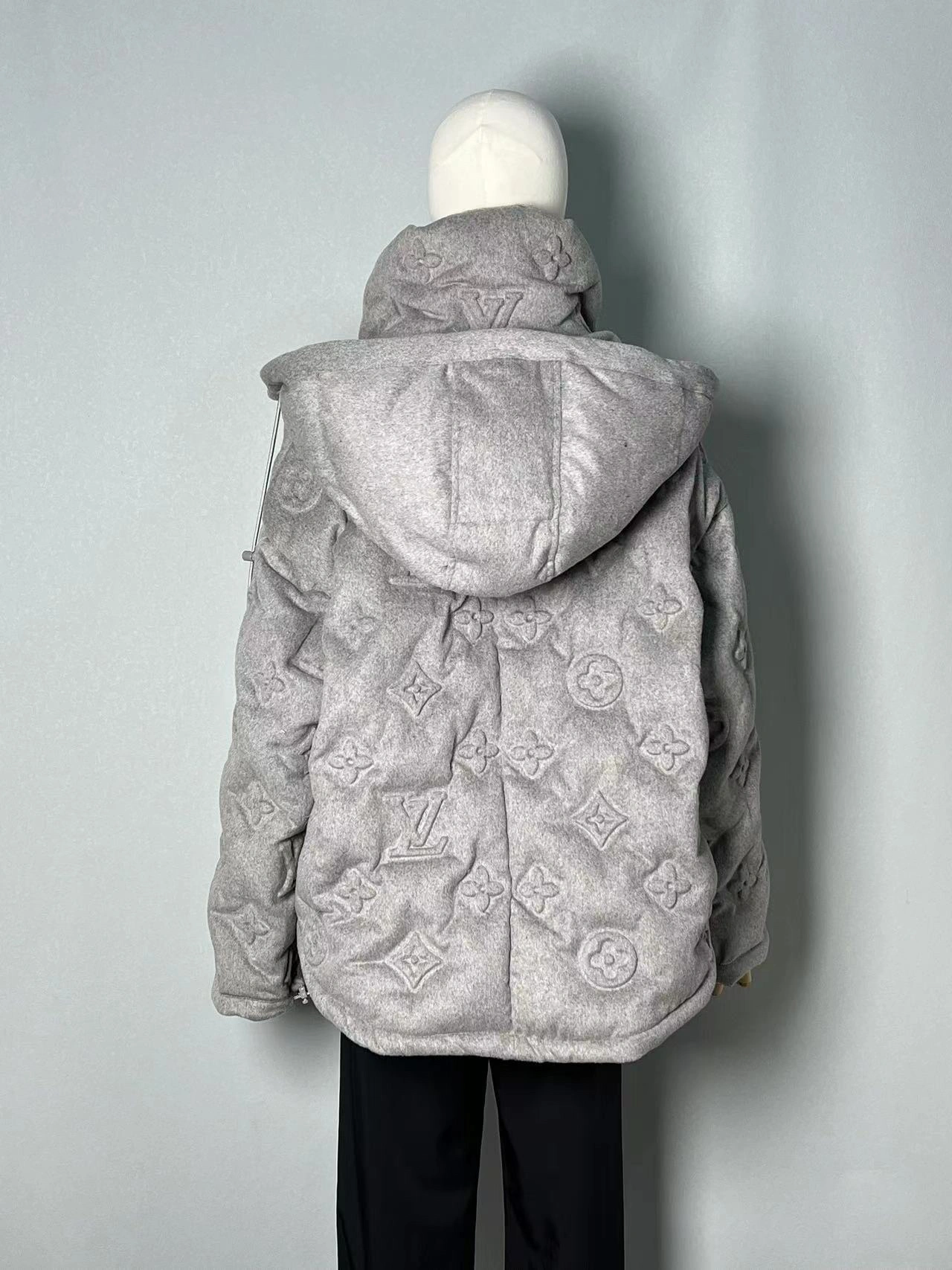 Value-priced Louis Vuitton Down Jackets