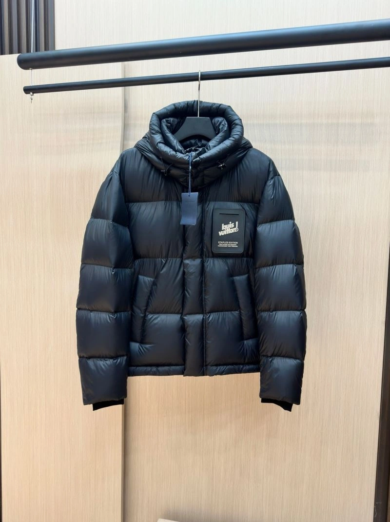 Louis Vuitton Down Jackets
