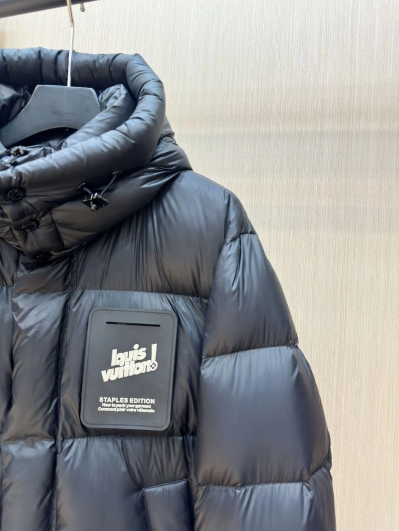 Low-cost Louis Vuitton Down Jackets
