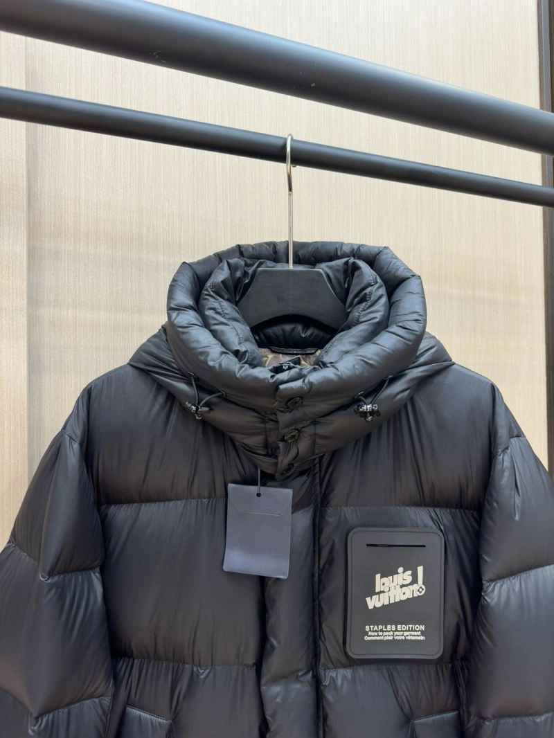Low-cost Louis Vuitton Down Jackets