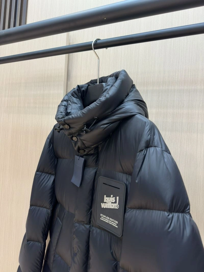 Low-cost Louis Vuitton Down Jackets