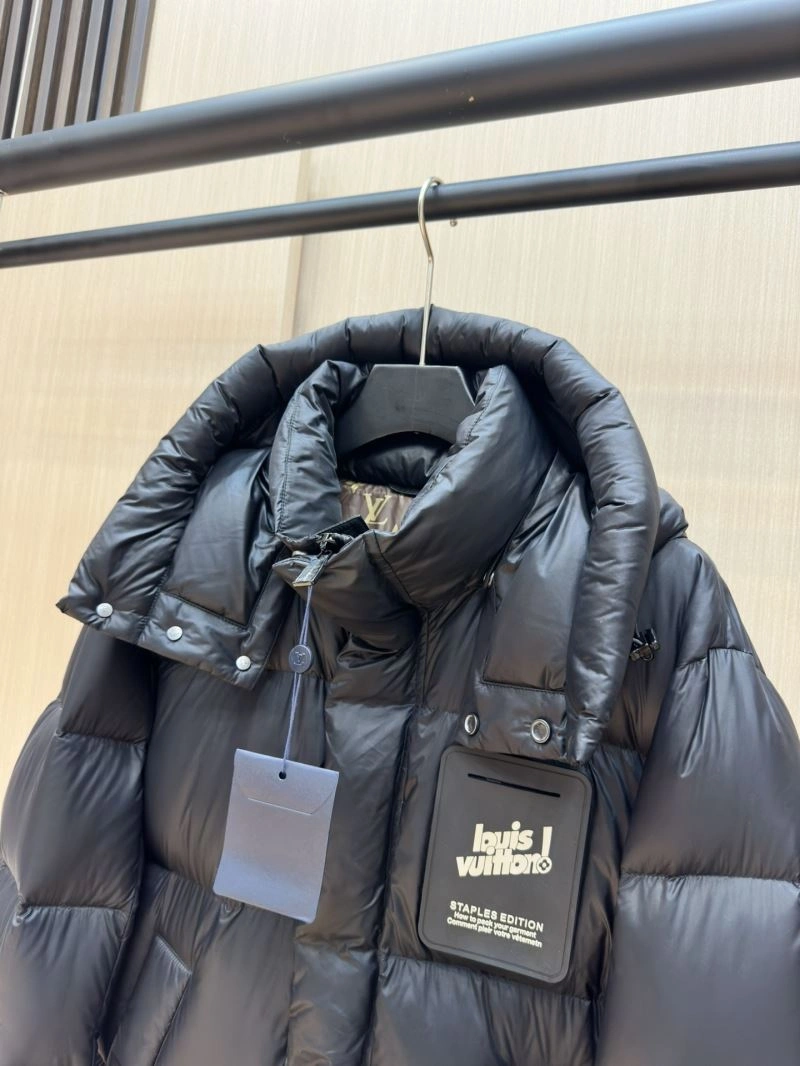 Low-cost Louis Vuitton Down Jackets