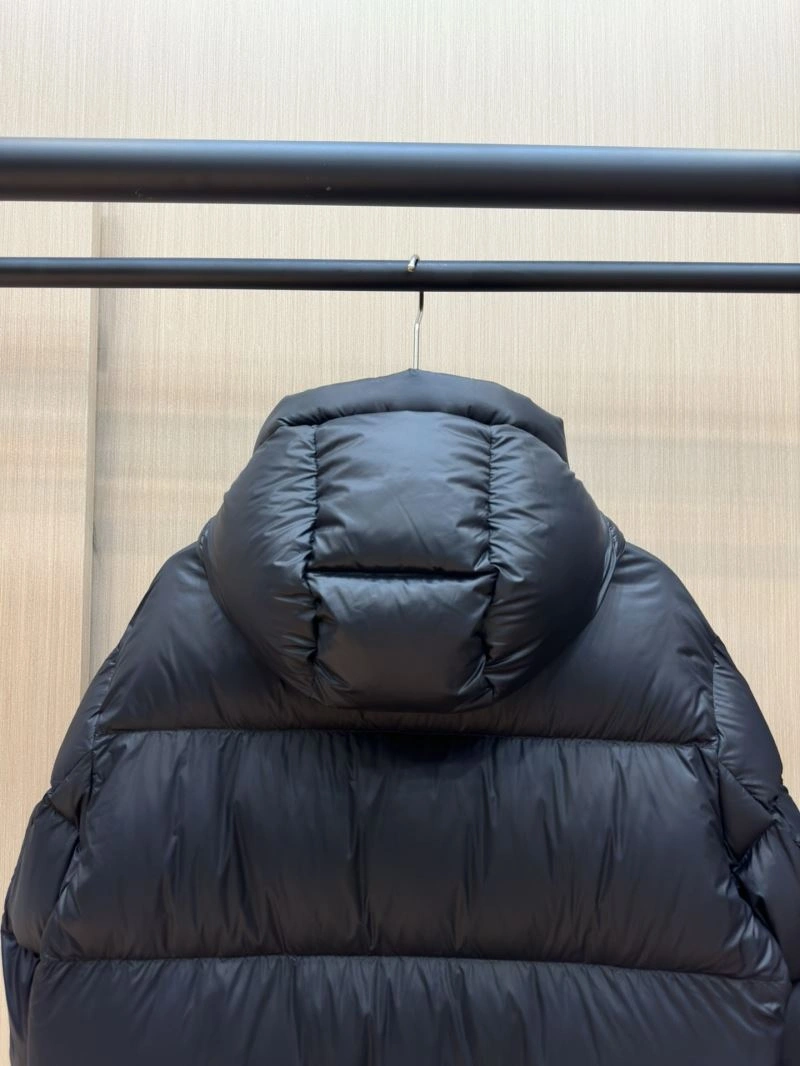 Low-cost Louis Vuitton Down Jackets