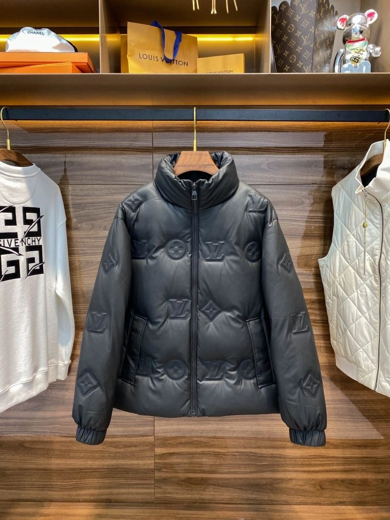 Louis Vuitton Down Jackets